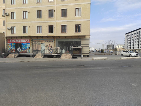 94 кв магазин + подвал 94 кв