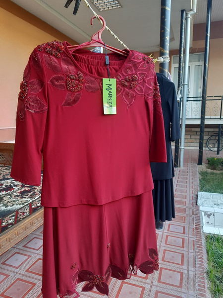 Продаётся женская одежда