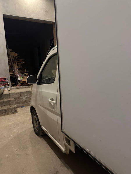 Changan yuk moshinasi sotiladi xolati a’lo
