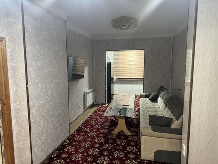 Аренда квартиры метро Айбек