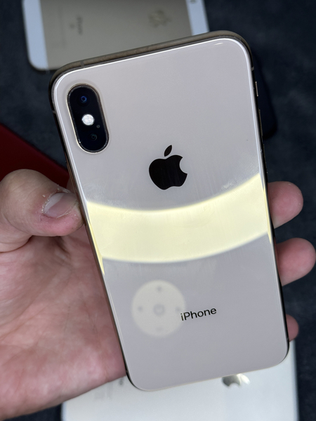 Iphone xs ideal 512GB
