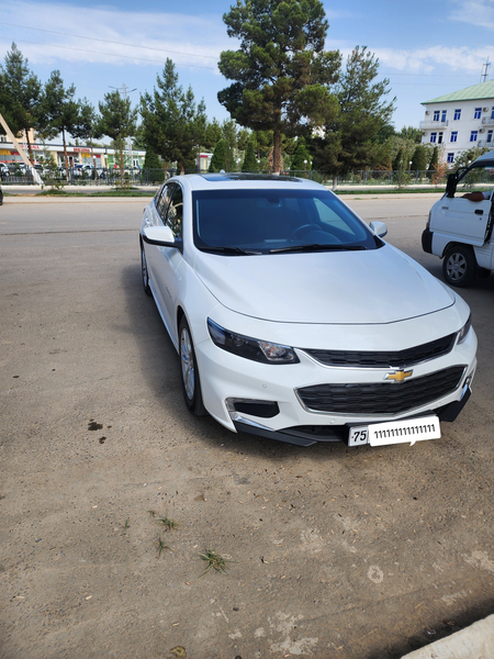 Malibu 2. Малибу 2