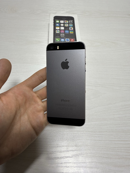 Iphone 5s 16 Gb Ideal!