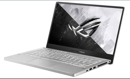 2022 ASUS ROG Zephyrus G14