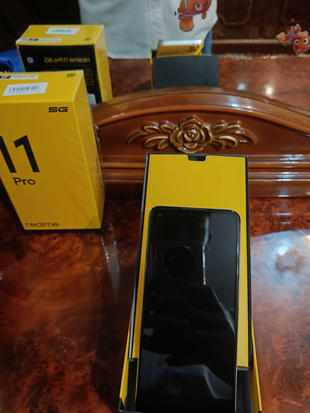 Realme 10 4G 8/256 GB