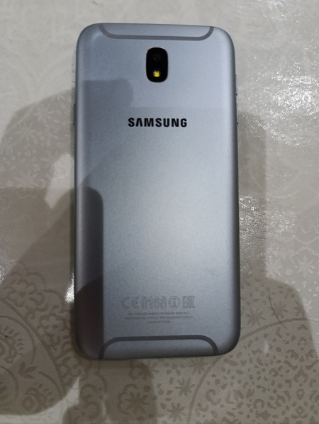 Samsung j7 sotiladi