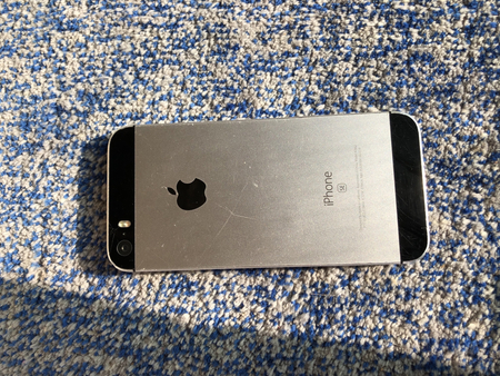 Iphone 5 se 32 pamiyat