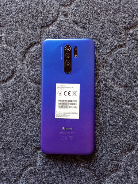 Redmi 9 sotiladi