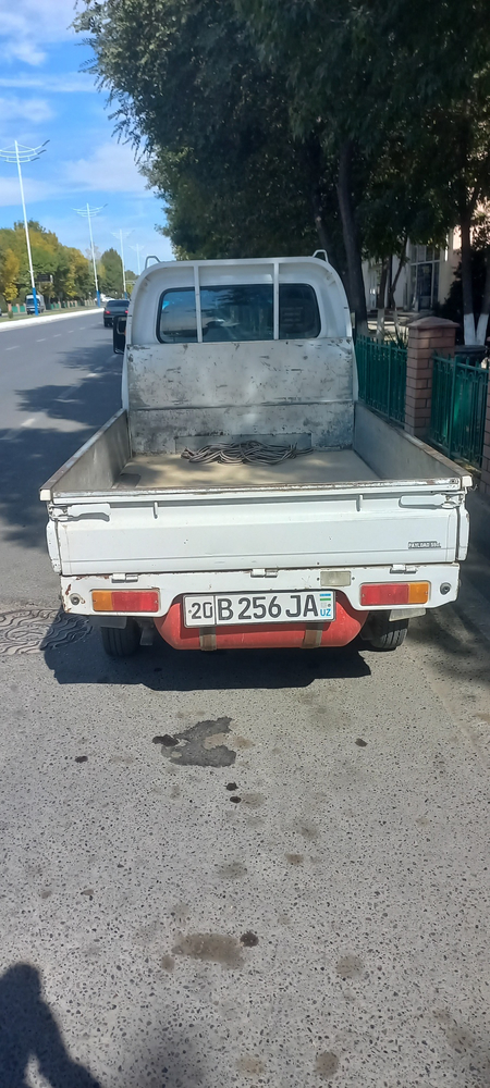 Labo Koreya vikupga beriladi