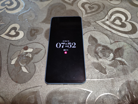 Redmi 13 garantiyasi bor