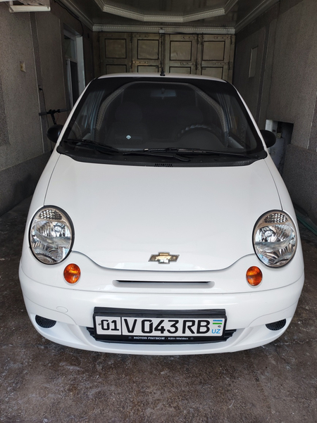 Matiz arendaga beramiz.