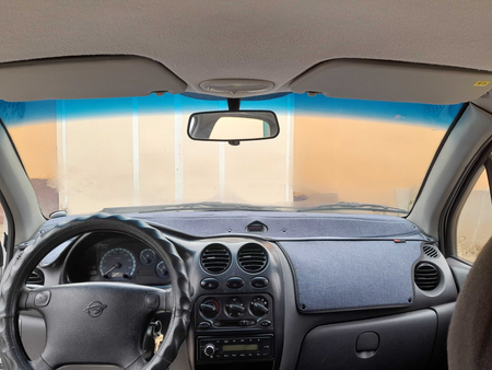 Matiz best 2019 Ravon