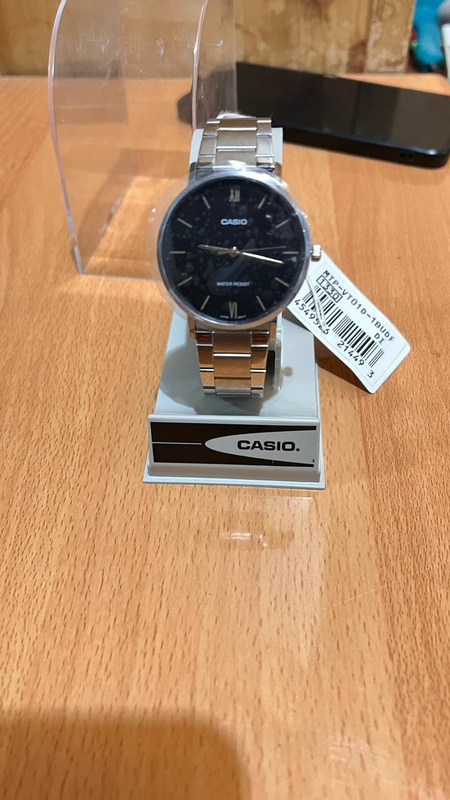 Casio original qo'l soati.