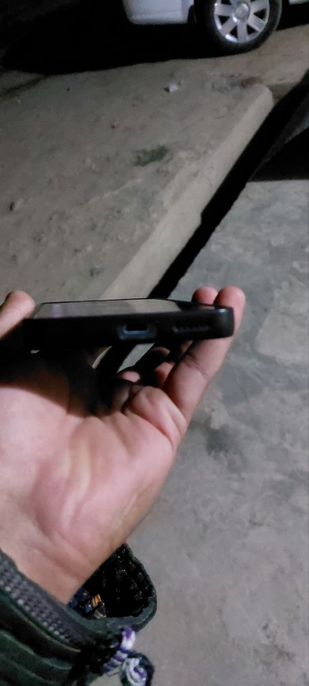Redmi note 12 pra