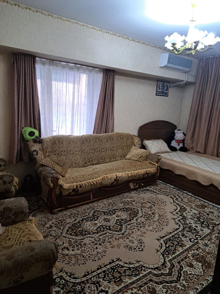 Каракамыш 2/3 1/1/4