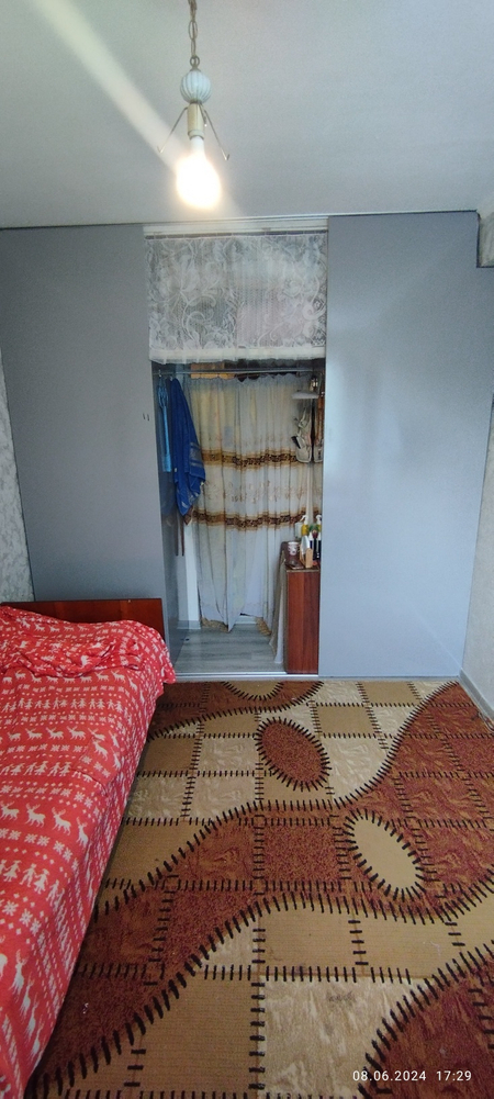 Продам комнату в общежитии