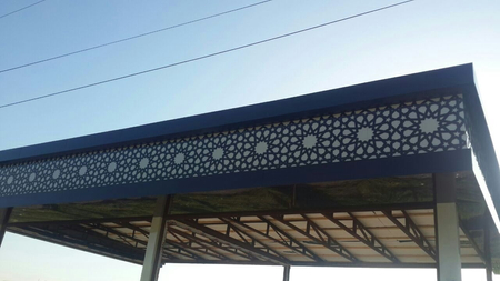 Alibond qilamiz kelishilgan holda