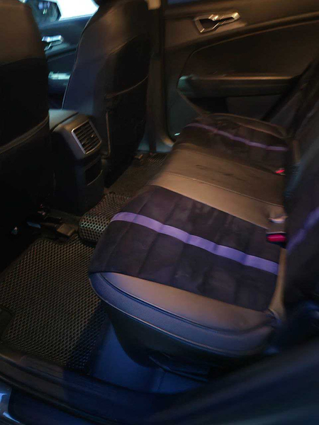 кроссовер KIA Sportage