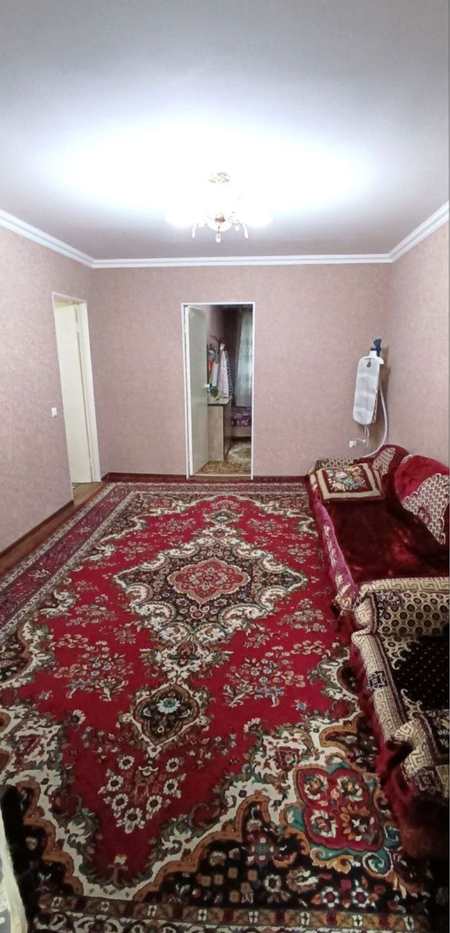 Продам квартиру 2/3/4 на массиве Ялангач 2х6