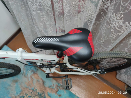 Двухподвес Складной 26