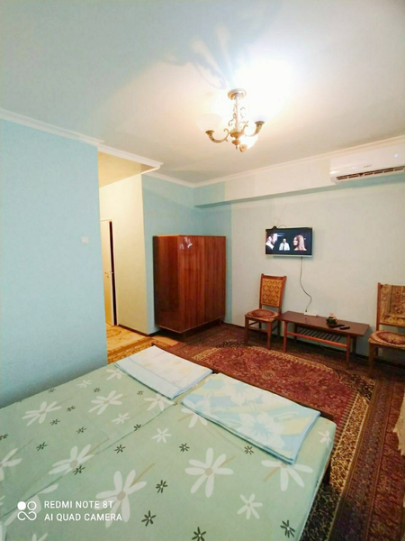 Arenda bez makler Yunusobod 2, 1 honali
