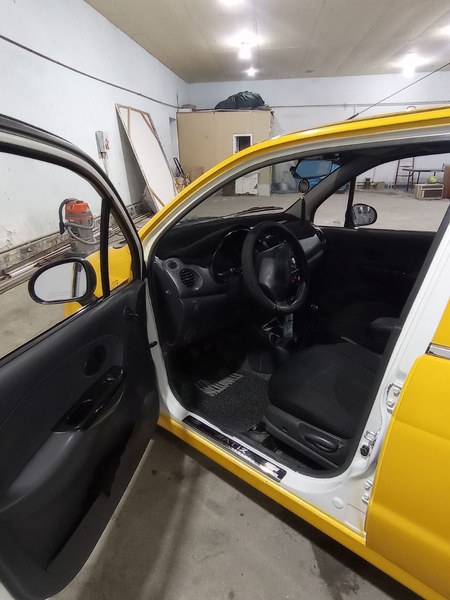 Srochno matiz sotiladi konditsioner , propan , gidravlika rul