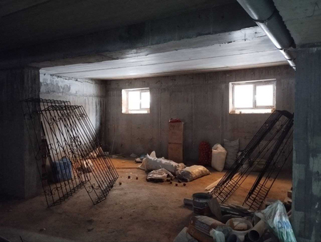 Продается не жилой помишения