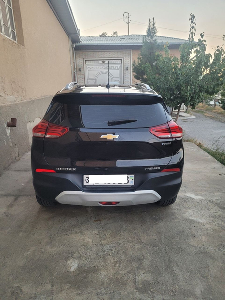 Tracker 2 premier