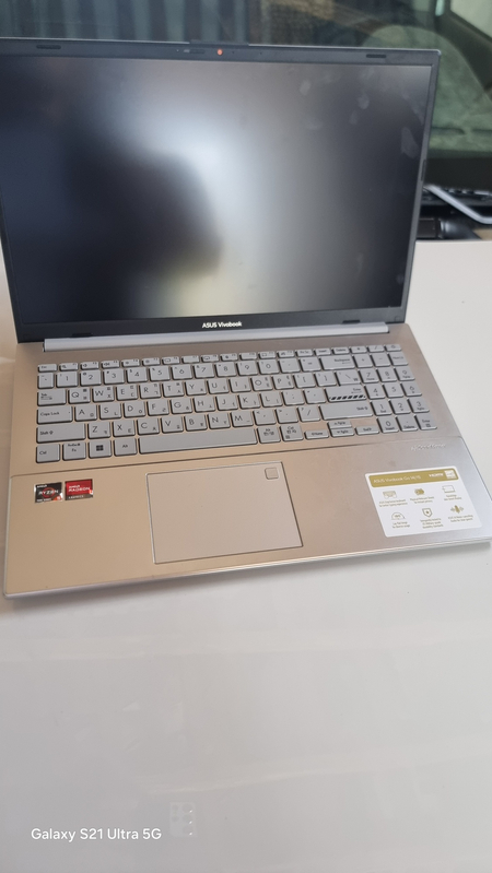Ноутбук vivobook