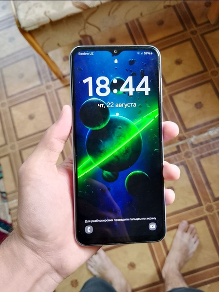 Samsung A13 sotiladi Holati ideal