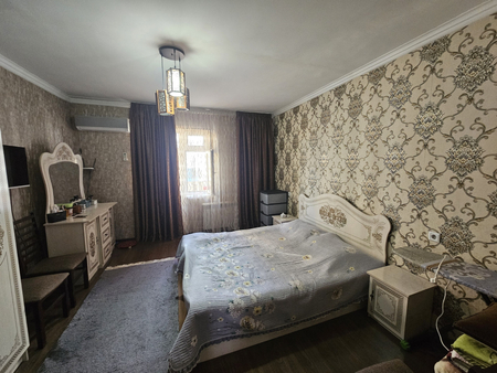 Срочно продается 2-х комн квартира в Сергели-8 худуд, янги хаёт, 2/6/7