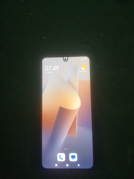 Redmi not 11 pro