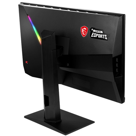 Продам игровой топовый монитор MSI MAG251RX 240 гц