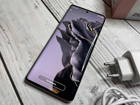 Infinix Zero 30 16/256
