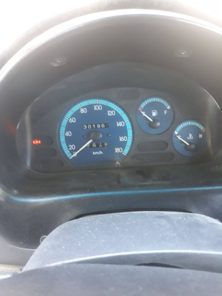 Matiz best super
