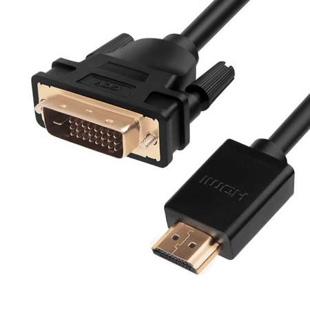 Hdmi dvi-d кабель 5 метров
