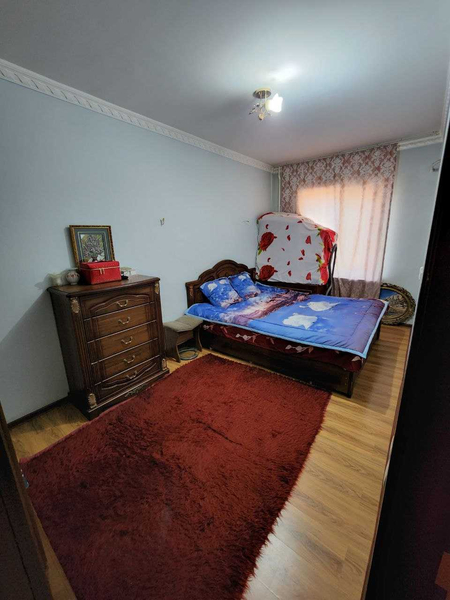 Квартира 5 комнат