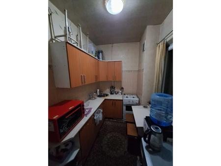 谷 130002 谷 Yakkasaray tumanida kvartira sotiladi [39 м²]