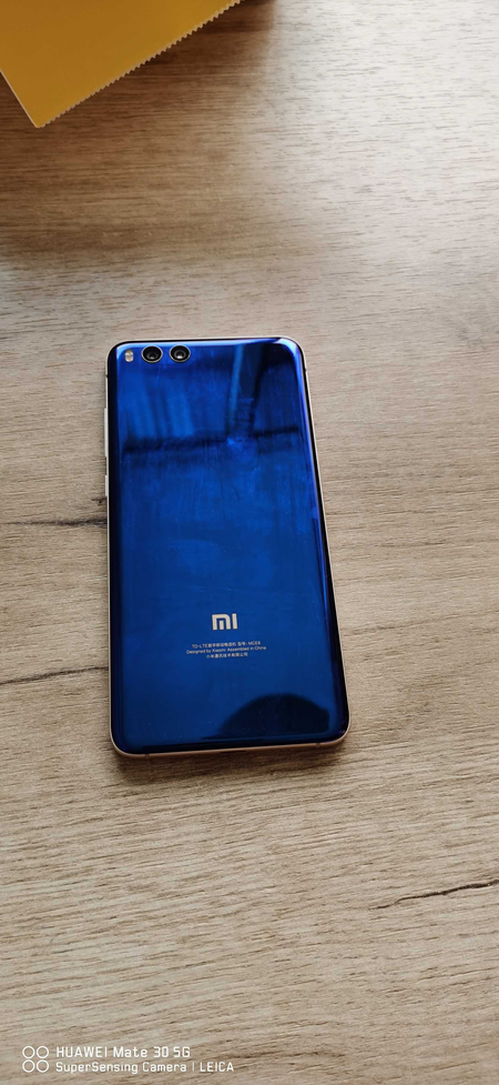 Продам свой MI note 3