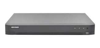 Видеорегистратор 4K-TURBO UHD DS-7216HUHI-K2 4K - TURBO UHD
