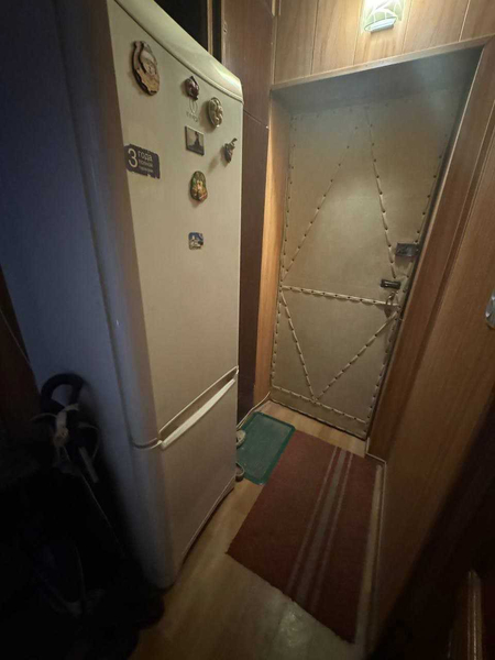 2-к перед в 3х квартира, 52 м², 2/2 эт. Академгородок