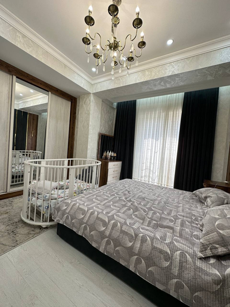 #5279 Продается квартира 3/2/6! Мирзо-Улугбекский р-н, Ул.Асака