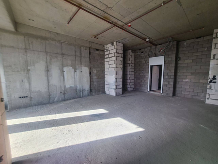 Прадается Tashkent city Nest One 2/32/52 Площадь 60 м2 Каробка