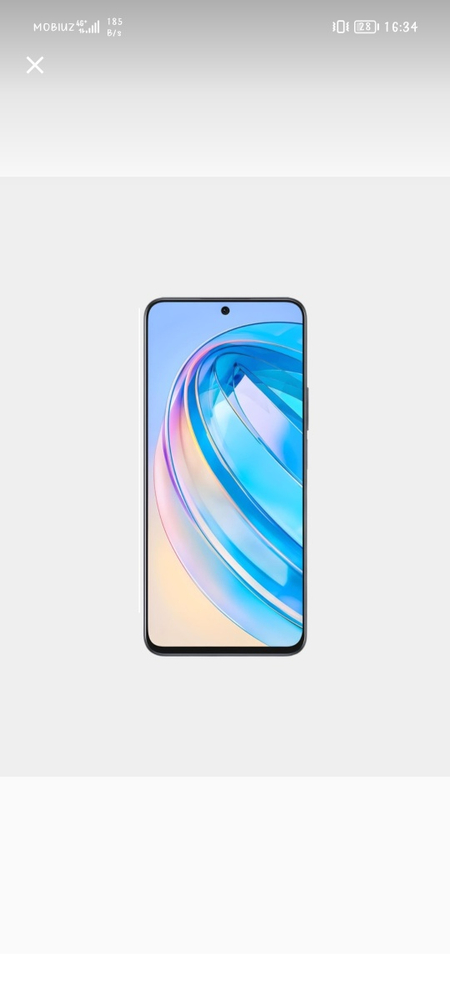 Honor x8a telefon sotiladi