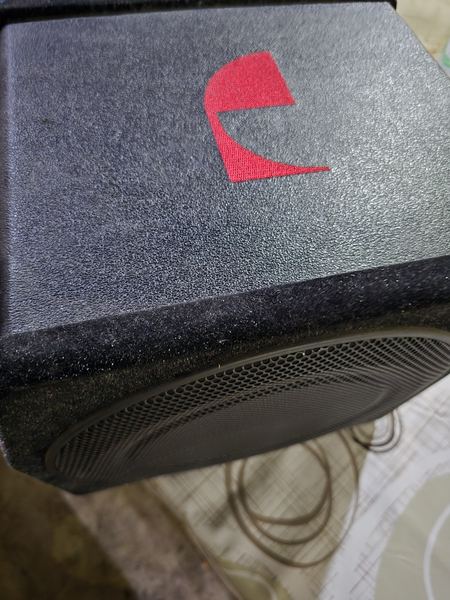 Sabvufer Nakamichi 1000W