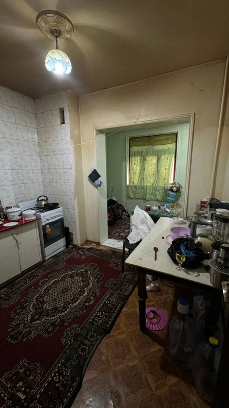 Продам квартиру чилонзор 20 кв