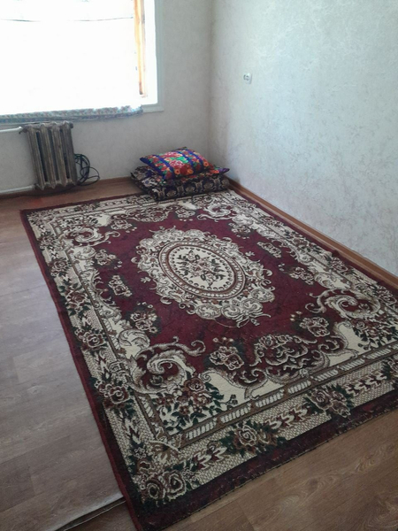 Kvartira Arenda Sergili 2 oyla Yoki bolla quyiladi 1/3/5 Opshijit dom