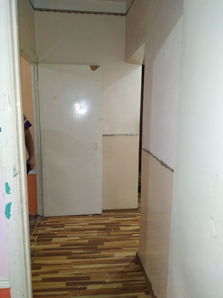 Uchtepa tumani Vatanparvar hammalada