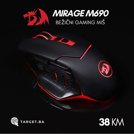 Razer Deathadder V2 X Wireless HyperSpeed Беспроводная мышка/мышь