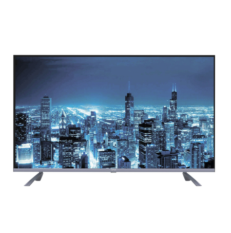 Телевизор Artel UA43H3502 UHD Android TV